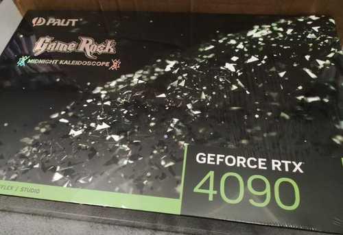 Geforce rtx 4090