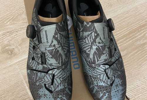 Вело-туфли Shimano RX801 44EU