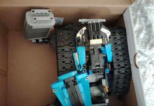 Lego Technic