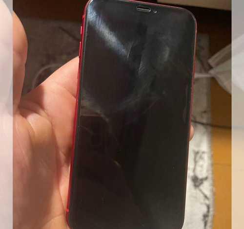 iPhone Xr, 64 ГБ