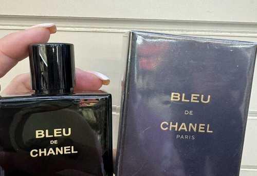 Bleu DE Chanel Parfum 50 ml Оригинал