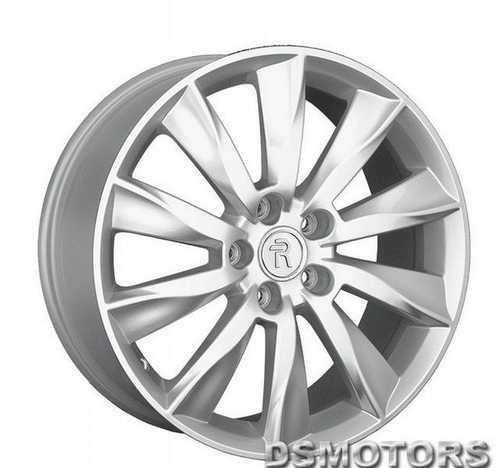 Диски Volkswagen INF20(HND) 8/18 5x114.3 ET49.5 d6