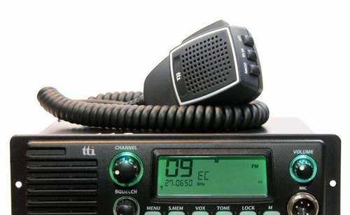 Базово-мобильная радиостанция CB TTI TCB-1100