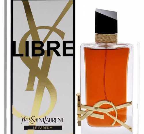 Yves saint laurent libre Le parfum парфюм