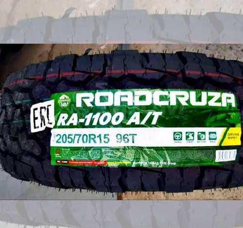 Roadcruza RA1100 A/T 205/70 R15 96T