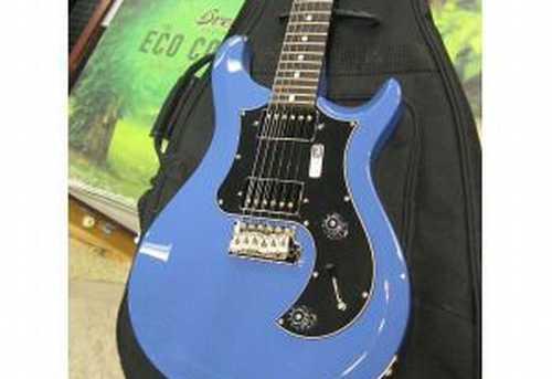 Электрогитара PRS USA S2 Standard 24 2023 - Mahi B