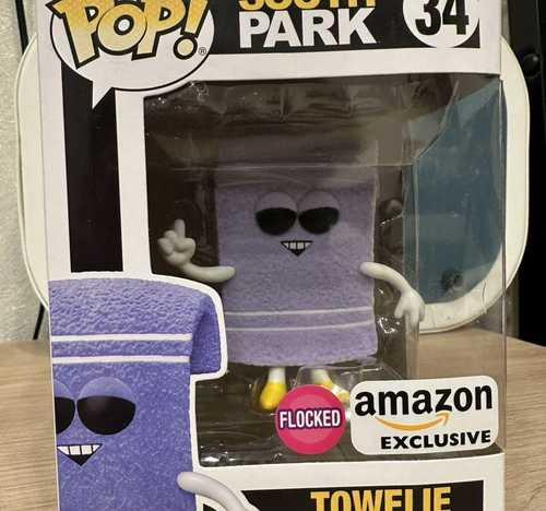 Funko pop south park доя анастасии