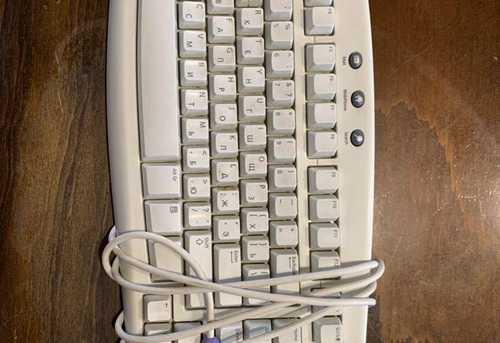 Клавиатура microsoft basic keyboard 1.0A