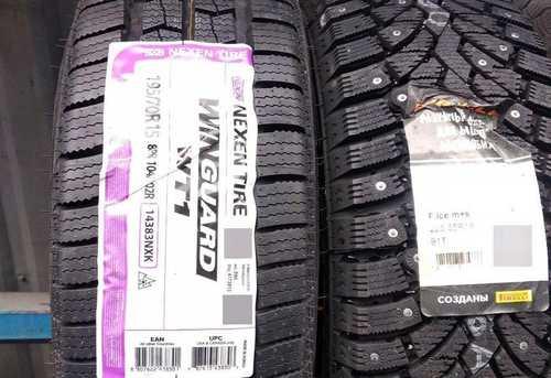 Nexen Winguard WT1 195/70 R15C 104R