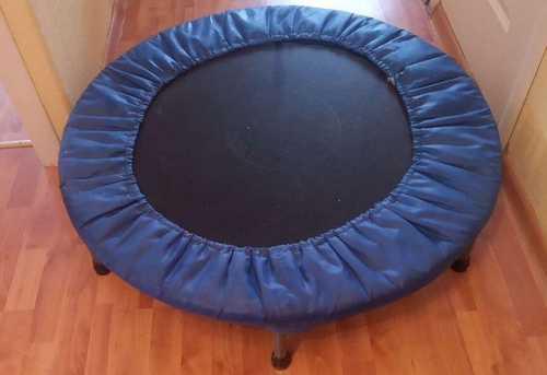 Детский батут