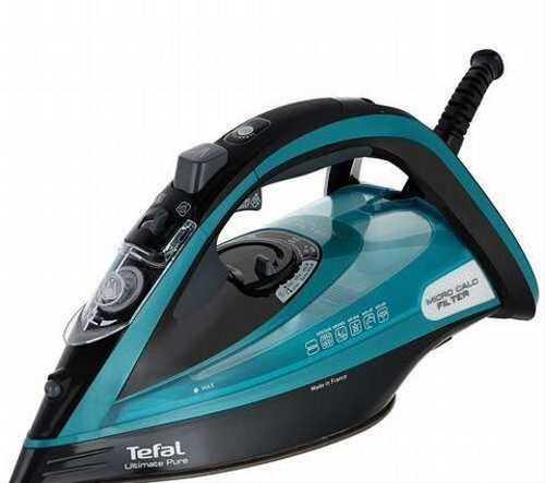 Утюг Tefal FV9837 Ultimate Pure