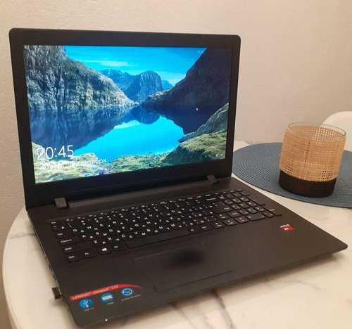 Ноутбук lenovo ideapad