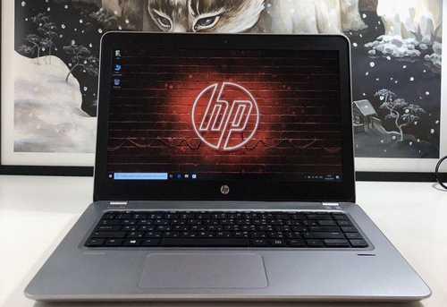 HP ProBook 440 G4 i5-7200U 2.7Gh/16Gb/1tbssd