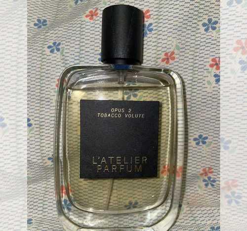 Парфюм L'atelier Parfum