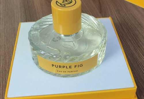 Духи Purple Fig Vilhelm Parfumerie