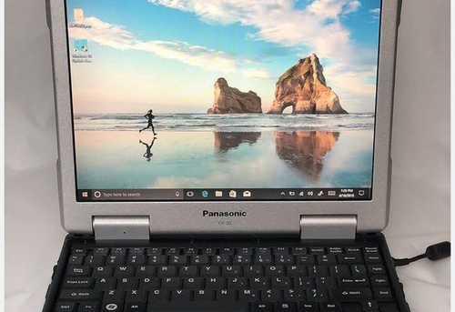 Ноутбук Panasonic Toughbook CF-30 MK3