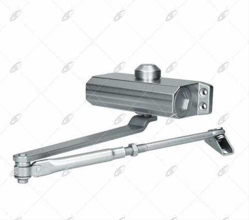 Доводчик дверной Door Closer GF-603 до 100 кг