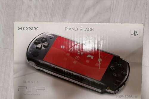 Sony PSP-3008 PB