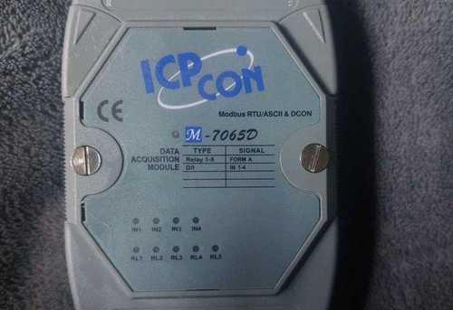 IPC-CON M-7065D