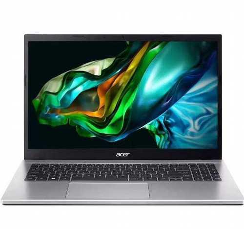 Ноутбук Acer Aspire 3 15.6", Ryzen 5 5500U, 16 gb