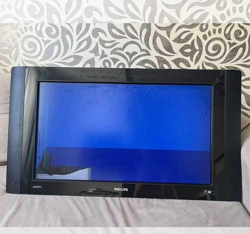 Телевизор philips 32PF8331