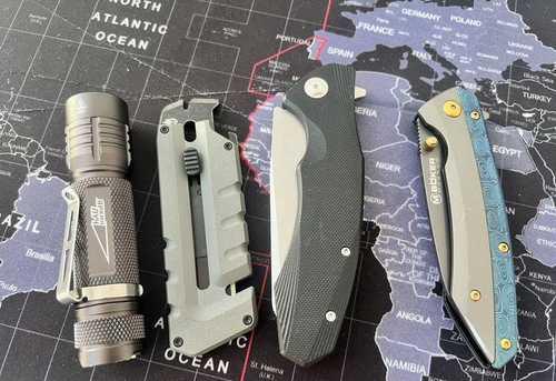 Gerber Prybrid Utility