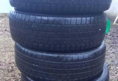 Goform W705 195/60 R16 89T