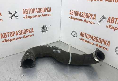 Патрубок интеркулера audi A4 B8 8K0145738AB