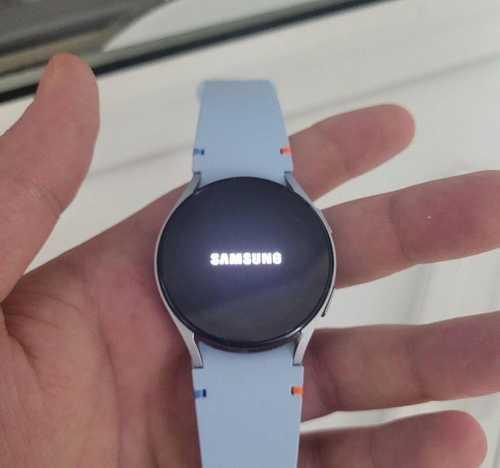 Samsung galaxy watch fe