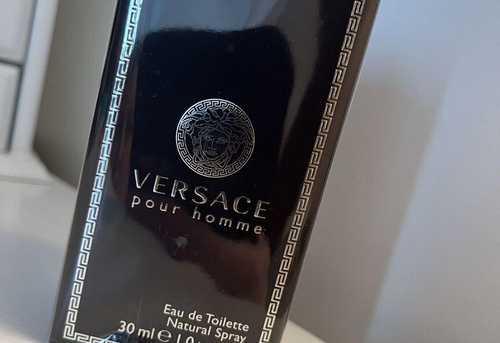 Versace Pour Homme