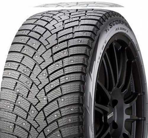 Pirelli Scorpion Ice Zero 2 285/45 R22 114H