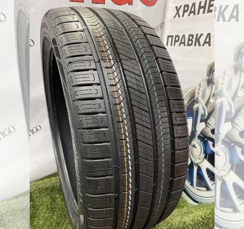 Continental CrossContact RX 255/40 R21 102W