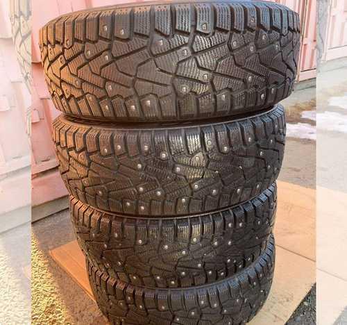 Pirelli Ice Zero 185/55 R15