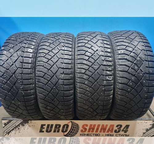 Nitto Therma Spike 235/55 R19 88T