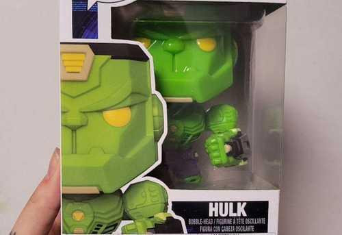 Funko pop hulk