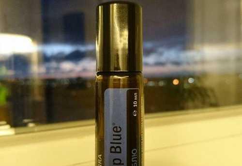 Doterra Deep Blue/Дип Блю 5 мл Дотерра