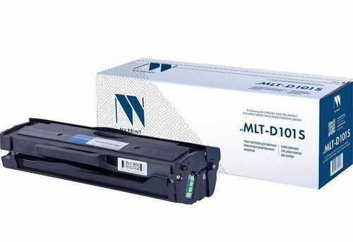 NV Print MLT-D101S Картридж совместимый