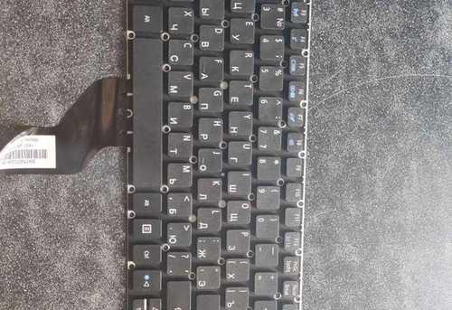 Клавиатура для ноутбука Acer aspire