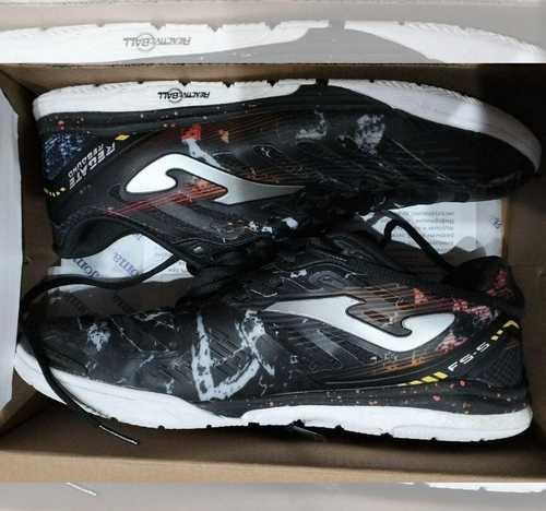 Футзалки Joma regate rebound 41 размер