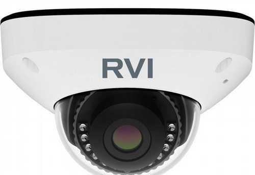 RVi-1NCF2466 (2.8) купольная ip-камера