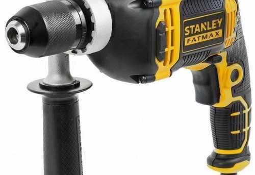 Дрель ударная Stanley Fatmax fmeh750K