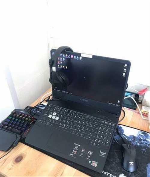 Asus TUF Gaming