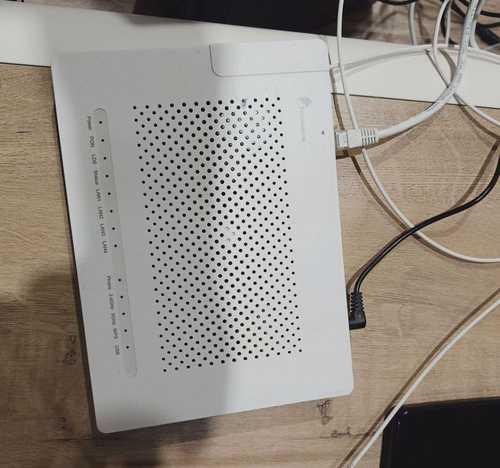 Wifi роутер ростелеком мощный