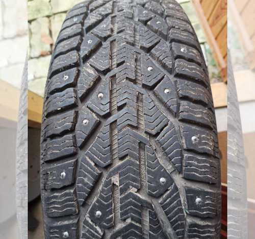 Kormoran SUV Snow 215/65 R16