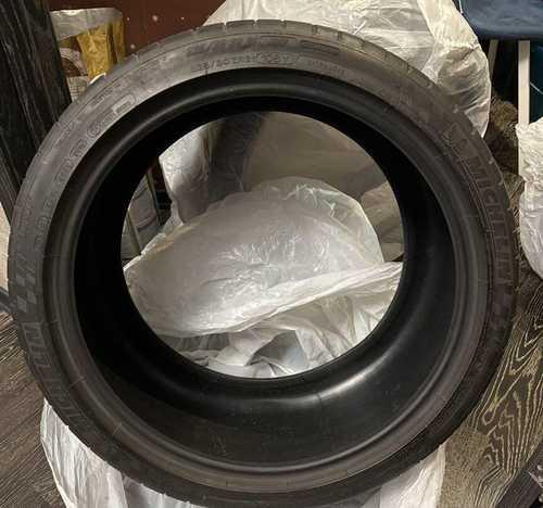 Michelin Pilot Super Sport 325/30 R21 108Y