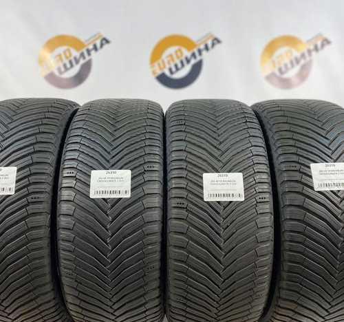 Michelin CrossClimate 2 SUV 255/45 R19 95V