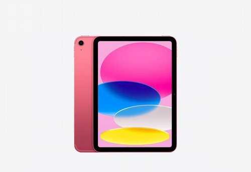 Планшет Apple iPad (2022) 10.9" 64Gb Wi-Fi +