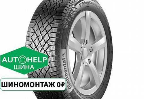 Continental ContiVikingContact 7 255/55 R18 109T