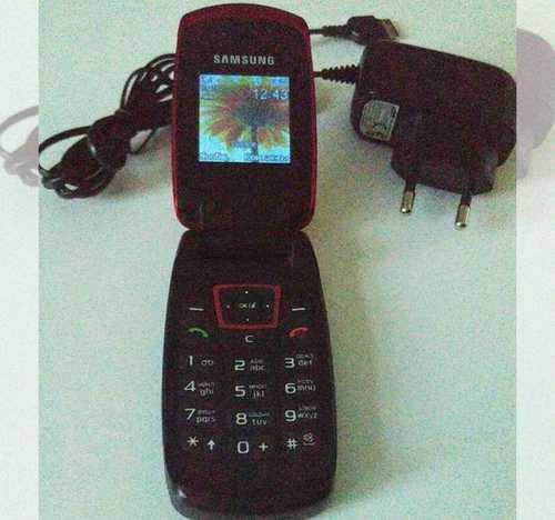 Samsung SGH-C270