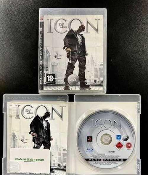 Def Jam: Icon PS3